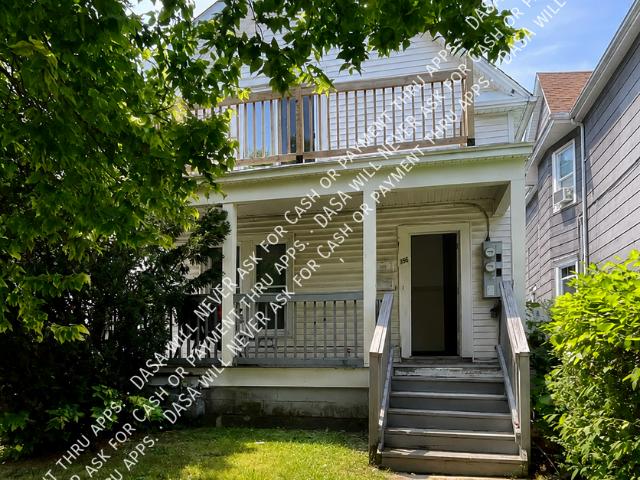 2 BR, 1 BA Apartment 56 Peoria St, Buffalo, NY 14207