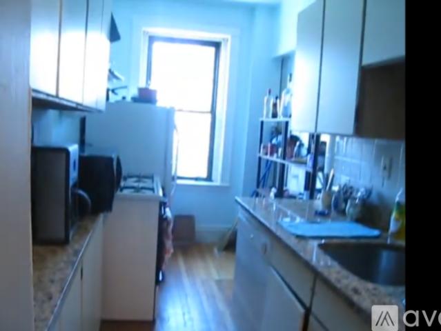 2 BR, 1 BA Apartment 56 Queensberry St, Unit 11, Boston, MA 02215