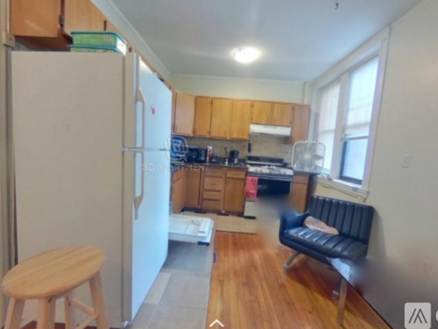 2 BR, 1 BA Apartment 56 Queensberry St, Unit 8, Boston, MA 02215