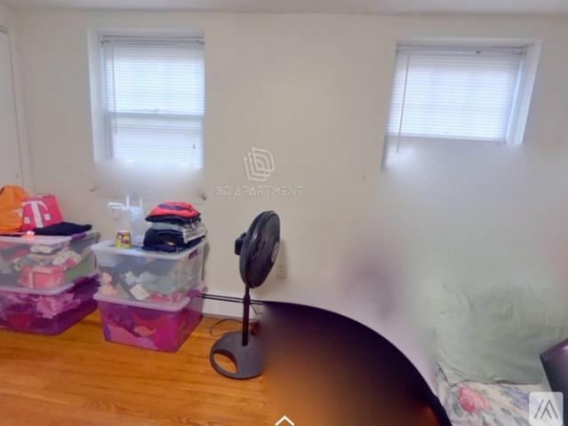 2 BR, 1 BA Apartment 56 Queensberry St, Unit G1, Boston, MA 02215