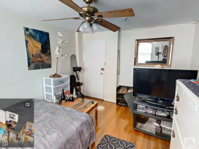 2 BR, 1 BA Apartment 56 Queensberry St, Unit G4, Boston, MA 02215