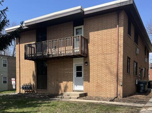2 BR, 1 BA Apartment 5718 Balsam Rd, Unit 4, Madison, WI 53711