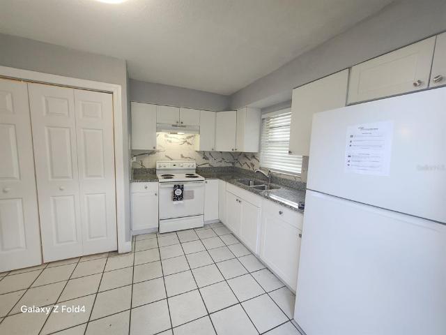2 BR, 1 BA Apartment 5718 North Lincoln Avenue, Tampa, FL 33614