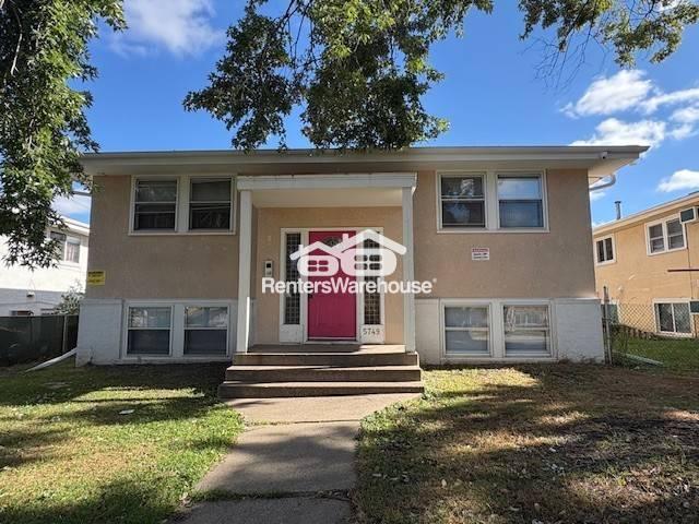 2 BR, 1 BA Apartment 5749 33rd Ave S, Minneapolis, MN 55417