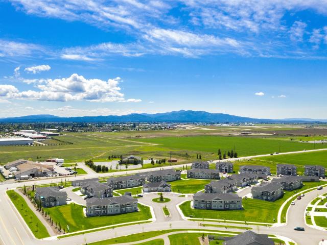 2 BR, 1 BA Apartment 574 West Mogul Loop Unit O O 202, Rathdrum, ID 83858