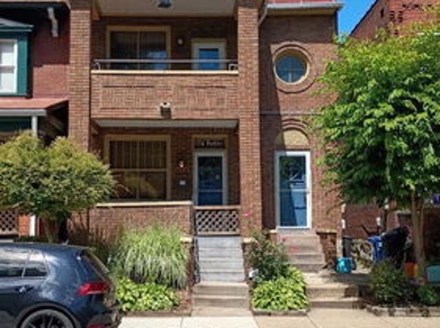 2 BR, 1 BA Apartment 574 Peebles Street, Unit 1, Pittsburgh, PA 15221