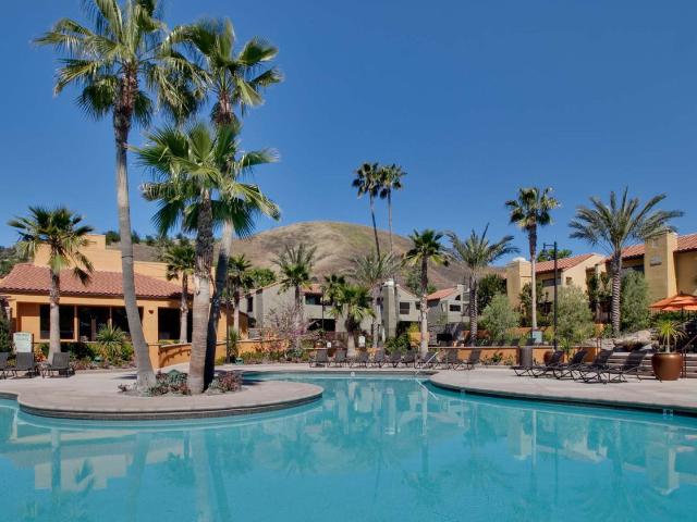 2 BR, 1 BA Apartment 5758 Las Virgenes Road Unit 2 beds, 1 bath, $2997, Calabasas, CA 91302