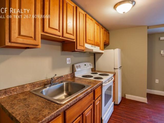 2 BR, 1 BA Apartment 5774 N 20th Street, Philadelphia, PA 19138