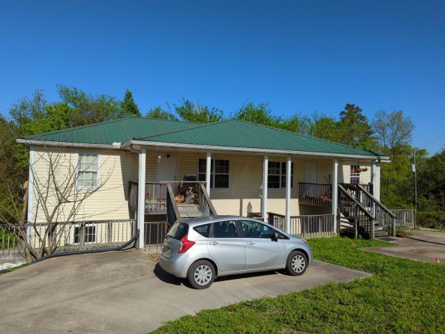 2 BR, 1 BA Apartment 57 Ashley Lauren Ln D, Rossville, GA 30741