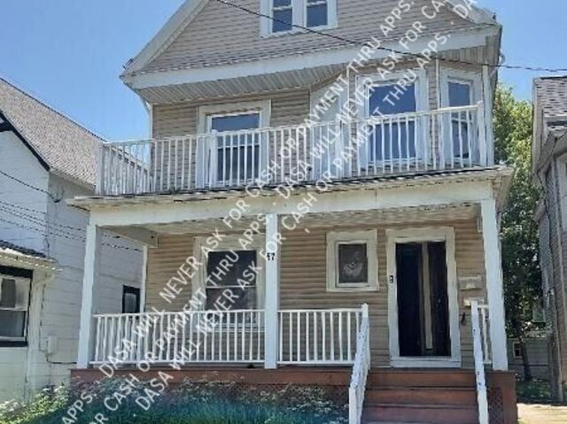 2 BR, 1 BA Apartment 57 Riverside Ave, Buffalo, NY 14207