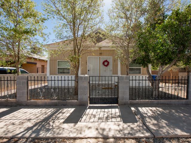 2 BR, 1 BA Apartment 583 S 2nd Ave, Yuma, AZ 85364