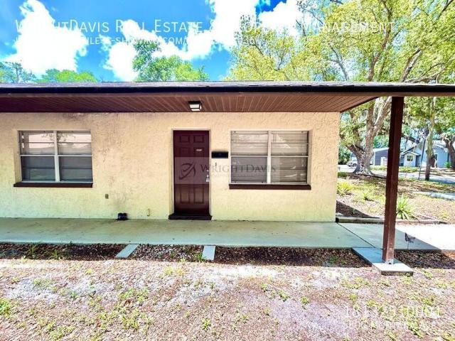 2 BR, 1 BA Apartment 5800 Montana Ave, New Port Richey, FL 34652