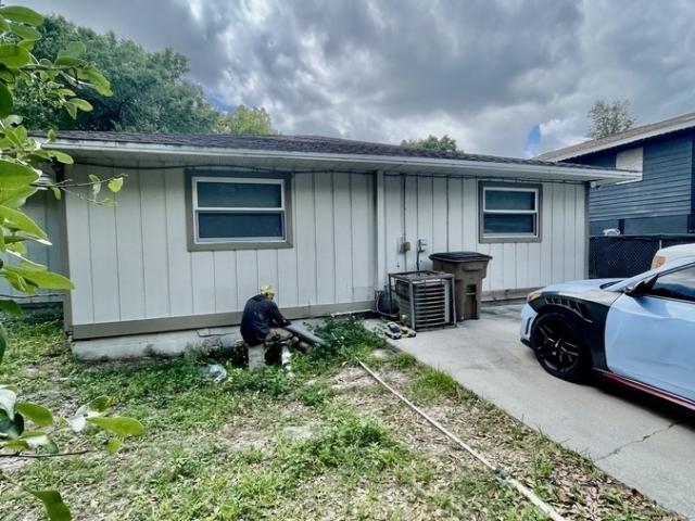 2 BR, 1 BA Apartment 580 Thomas Ave, Fort Myers, FL 33905