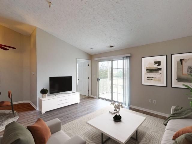 2 BR, 1 BA Apartment 5812 Beatle Drive Unit 5778, Indianapolis, IN 46216