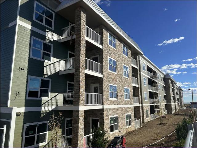 2 BR, 1 BA Apartment 5815 S Zang St, Littleton, CO 80127