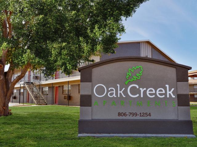 2 BR, 1 BA Apartment 5817 22nd Street Unit 12 12 A1, Lubbock, TX 79407