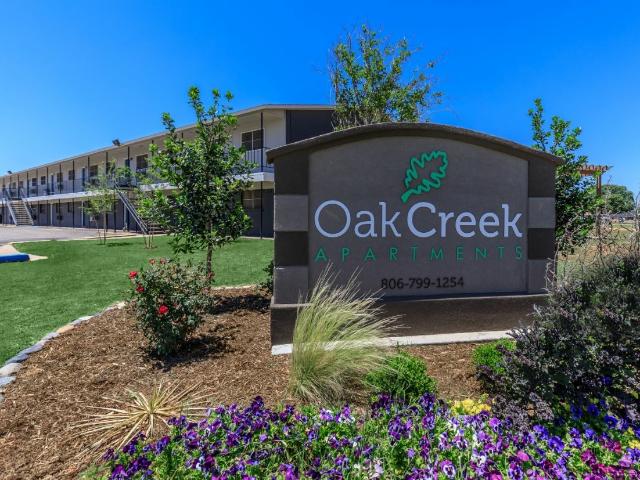 2 BR, 1 BA Apartment 5817 22nd Street Unit 2 115, Lubbock, TX 79407
