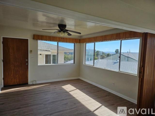 2 BR, 1 BA Apartment 5820 Lauretta St, Unit 5820, San Diego, CA 92110