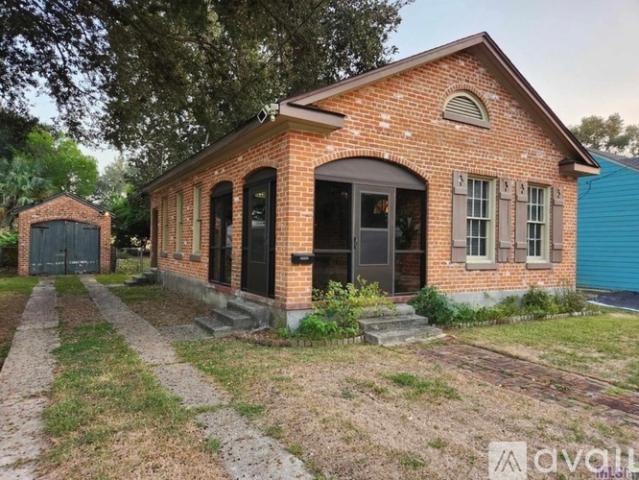 2 BR, 1 BA Apartment 58255 Labauve Ave, Plaquemine, LA 70764