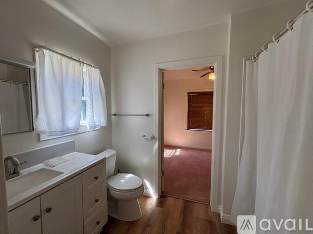 2 BR, 1 BA Apartment 582 Olivene Ct, Placerville, CA 95667