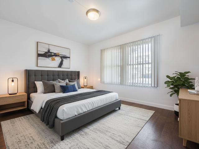 2 BR, 1 BA Apartment 5850 Interceptor St Los Angeles, CA 90045