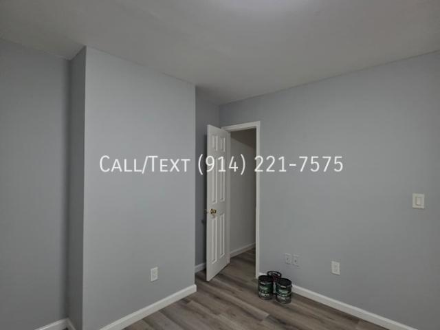 2 BR, 1 BA Apartment 58 Chestnut St, Yonkers, NY 10701