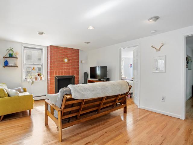 2 BR, 1 BA Apartment 58 Devoe St, Brooklyn, NY 11211