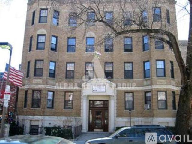 2 BR, 1 BA Apartment 58 Queensberry St, Unit G2, Boston, MA 02215