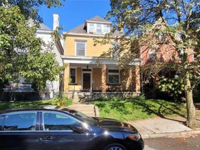 2 BR, 1 BA Apartment 5915 Alder St, Unit 2, Pittsburgh, PA 15232