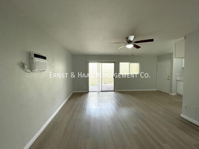 2 BR, 1 BA Apartment 5917A Atlantic Ave Long Beach, CA 90805