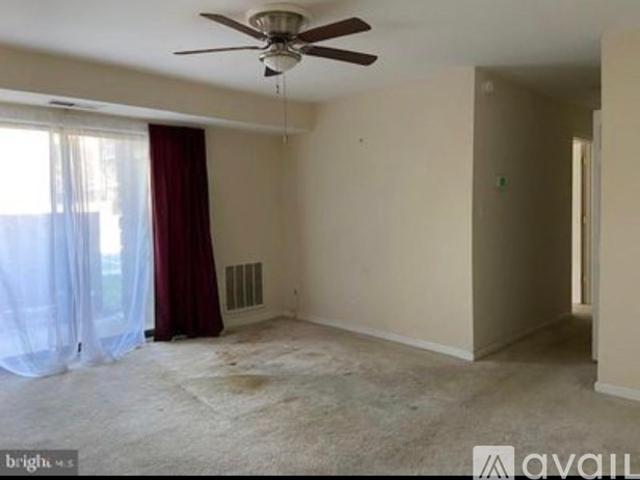 2 BR, 1 BA Apartment 5923 Tamar Dr, Unit 1, Columbia, MD 21045
