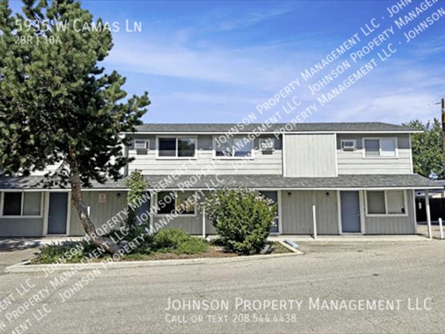 2 BR, 1 BA Apartment 5935 W Camas Ln, Boise, ID 83705