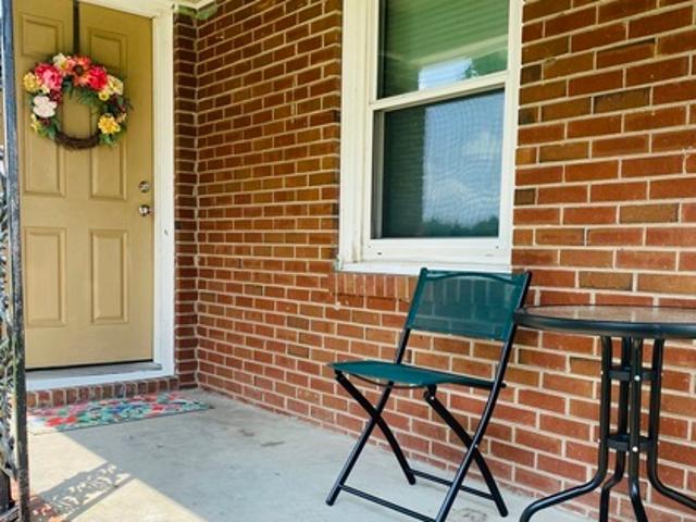 2 BR, 1 BA Apartment 597 7th St, Unit 20, Aurora, NC 27806