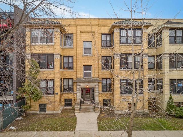 2 BR, 1 BA Apartment 5941 N Magnolia Ave Unit 5943M 1, Chicago, IL 60660