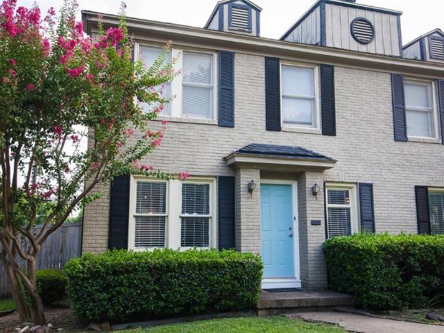 2 BR, 1 BA Apartment 5946 Morningside Ave, Dallas, TX 75206