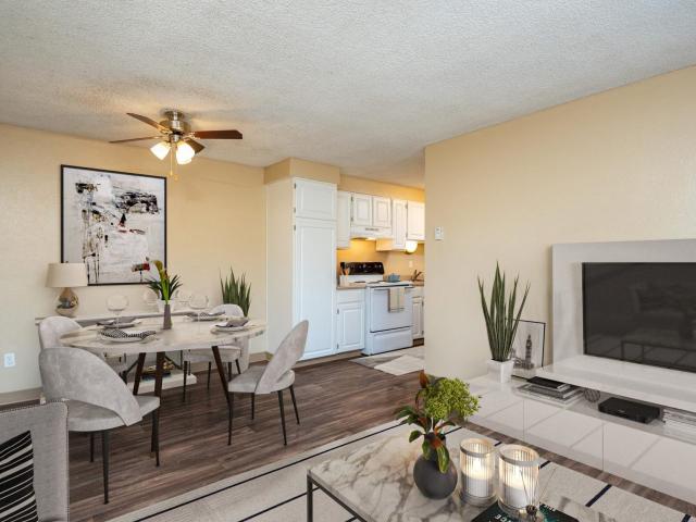 2 BR, 1 BA Apartment 5952 Park Court SE Unit 5956A, Salem, OR 97306