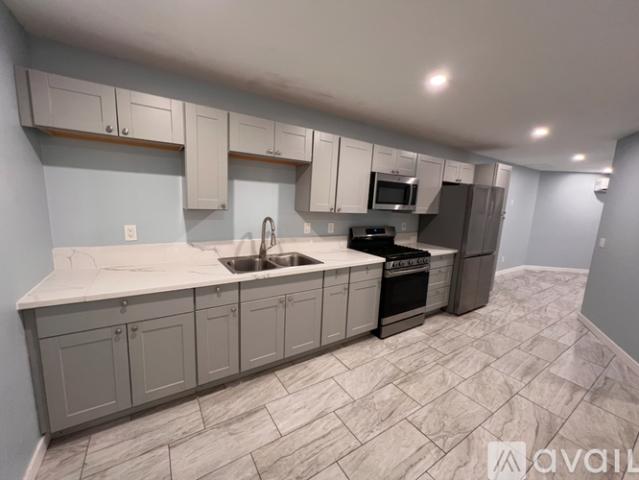 2 BR, 1 BA Apartment 5987 El Cajon Blvd, Unit B, San Diego, CA 92115