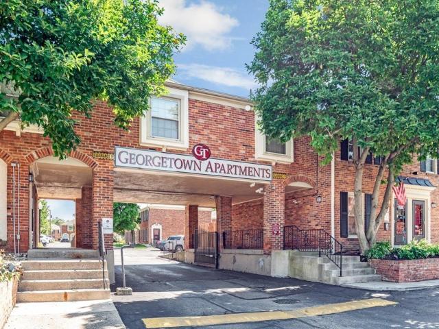 2 BR, 1 BA Apartment 59 Fitzhenry Blvd Unit FH0103, Columbus, OH 43214