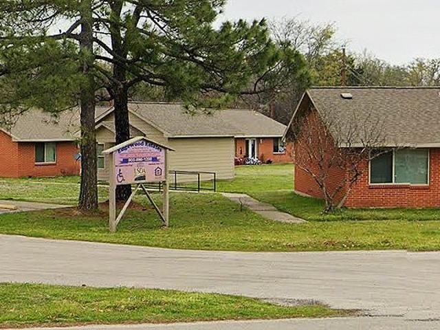 2 BR, 1 BA Apartment 503 Crooked Creek Road, Edgewood, TX 75117
