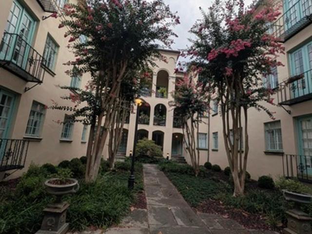2 BR, 1 BA Apartment 503 N Arthur Ashe Blvd, Unit 10, Richmond, VA 23220