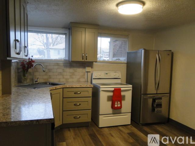 2 BR, 1 BA Apartment 503 S Chestnut St, Unit B, Nampa, ID 83686