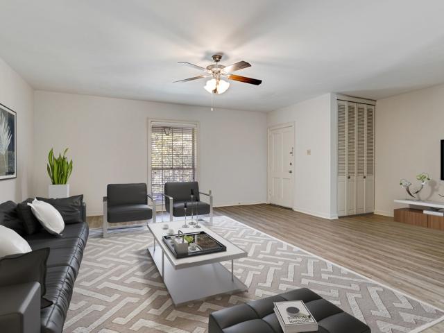 2 BR, 1 BA Apartment 5000 Claycut Road Unit 5006, Baton Rouge, LA 70806
