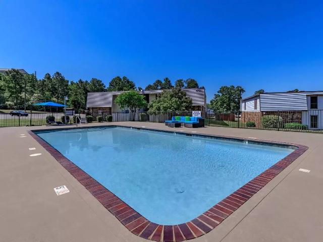2 BR, 1 BA Apartment 5000 Summertree Drive Unit 25, North Little Rock, AR 72116