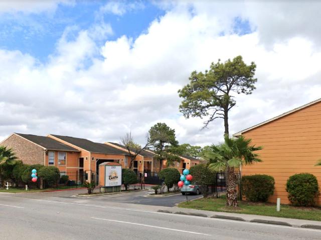 2 BR, 1 BA Apartment 5001 Aldine Mail Rd Unit 241, Houston, TX 77039