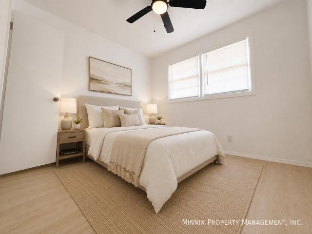 2 BR, 1 BA Apartment 5005 Ave W Lubbock, TX 79412