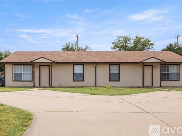 2 BR, 1 BA Apartment 5009 W 5th Ave, Stillwater, OK 74074