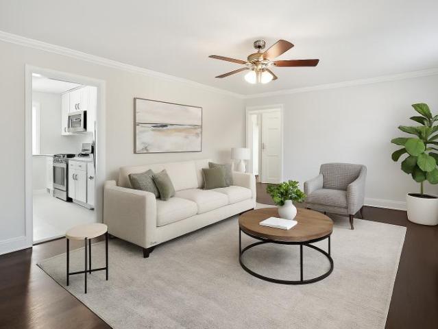 2 BR, 1 BA Apartment 500 510 Bloomfield Avenue Unit 18 W1, Caldwell, NJ 07006