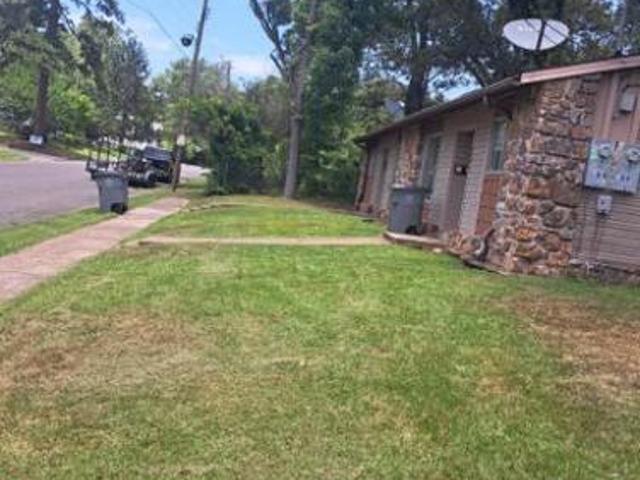2 BR, 1 BA Apartment 500 Mountain Valley St, Unit A, Hot Springs, AR 71901