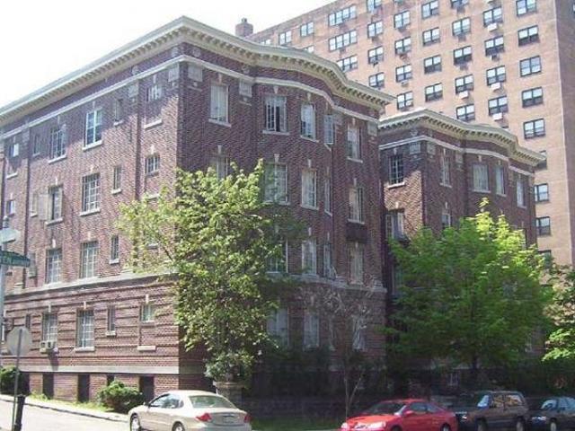 2 BR, 1 BA Apartment 500 W. Chelten Avenue, Philadelphia, PA 19144