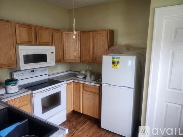 2 BR, 1 BA Apartment 500 West 22nd Street, Higginsville, MO 64037